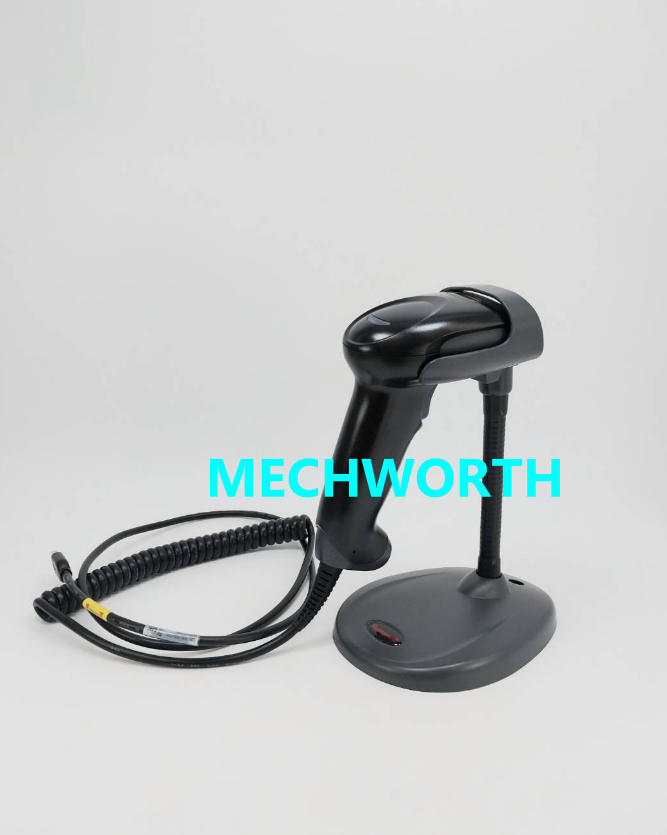 1250G-2USB-1 HONEYWELL / 1D Barcode scanner